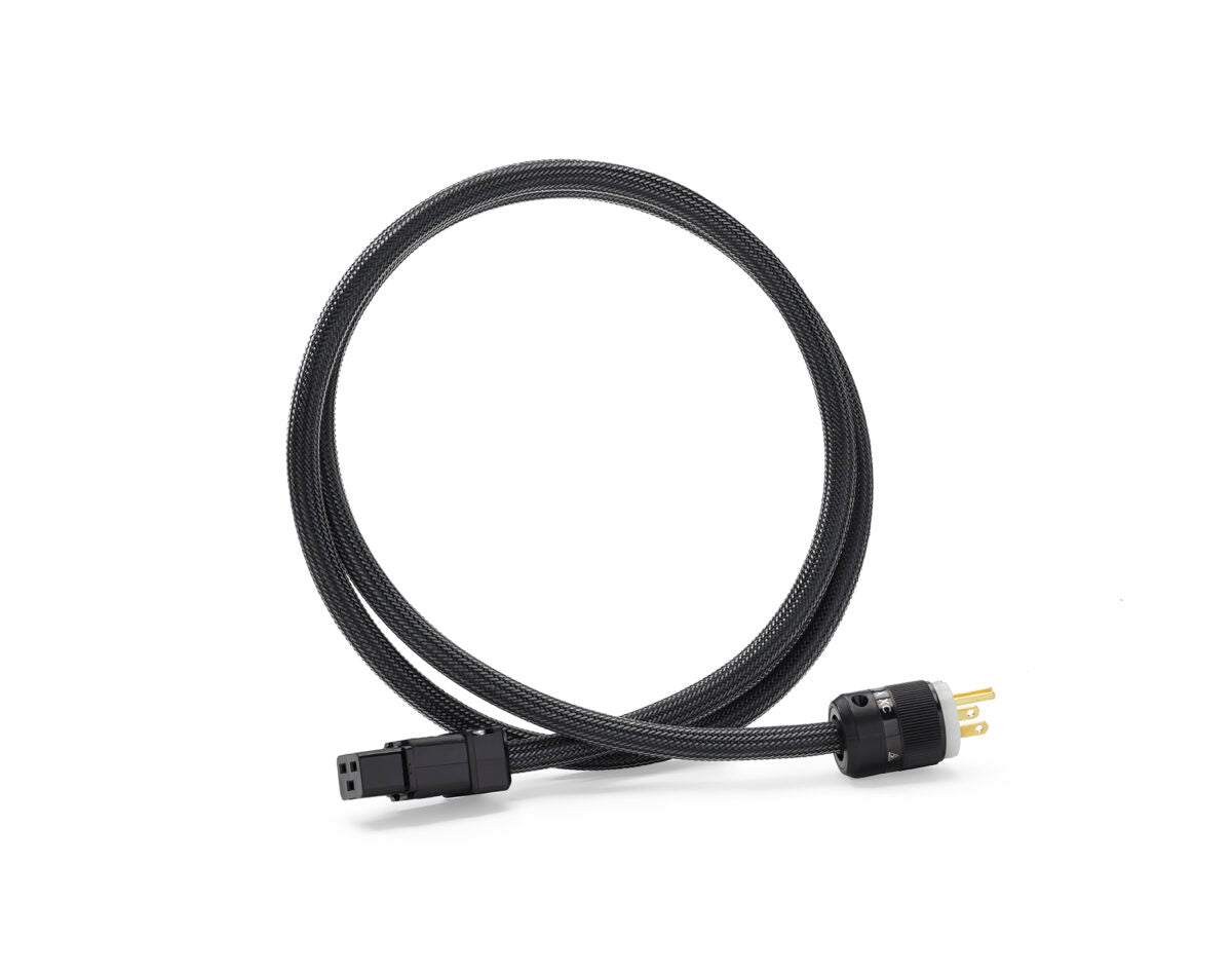 Gamma Power Cable – The Sound Room