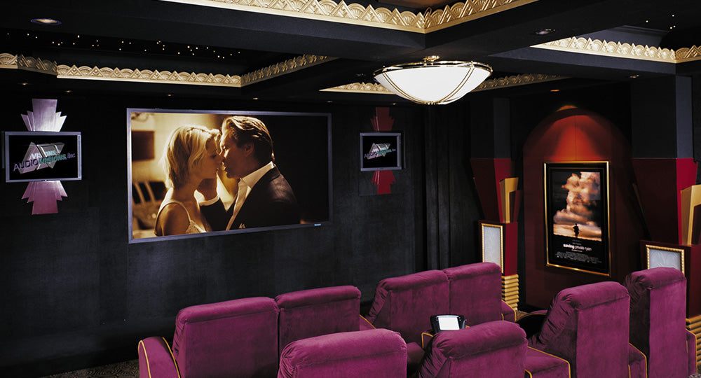 About Us – The Sound Room