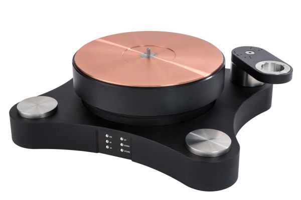 Raven LS – The Sound Room